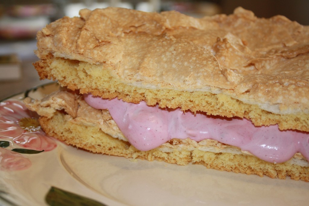 Guldkage - Nordisk mad